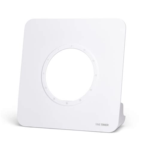 Timetimer® Visual Scheduler Zubehör K2 Verlag At