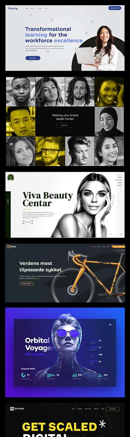 Email Template Design And Coding Wired Messenger