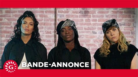 YO MAMA Bande annonce Le 5 juillet au cinéma YouTube