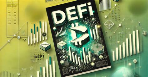 Exploring The 5 Most Impactful Use Cases Of Decentralized Finance Defi