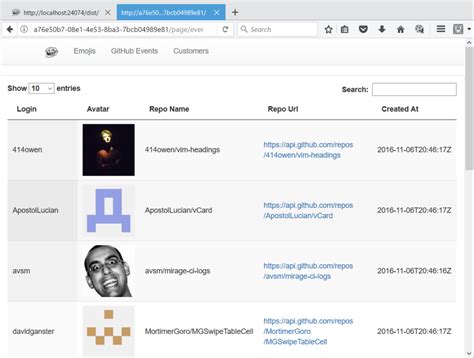 Deliverwebapp Coding