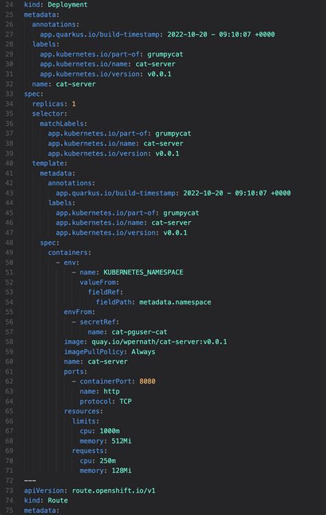 Using Quarkus To Develop A Multiplayer Game Chapter 1 Initial