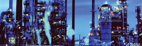 Process Simulation Is Important To Petrochemical Operations