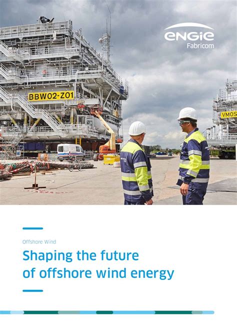 Pdf Offshore Wind Shaping The Future Of Offshore Wind Energy€¦ · An Existing Wind Farm Supply