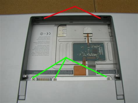 MacBook Pro Disassembly