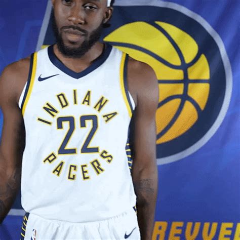 Come On Basketball  By Indiana Pacers Find And Share On Giphy