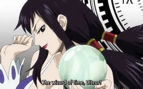 10 Anime Characters That Can Control Time To A Degree
