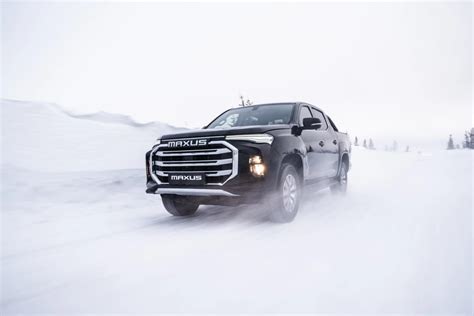 Til Maxus Ejere Maxus