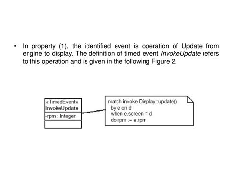 Ppt Real Time System Testing And Verification Using Uml Timing