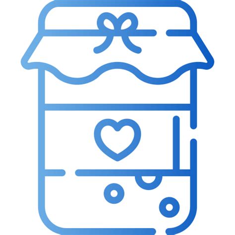 Jam Generic Gradient Icon Jam Generic Gradient Icon