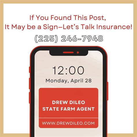 Drew Dileo State Farm Agency Sfagentdrew • Instagram Photos And Videos