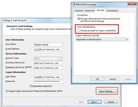 Why Does Mac Outlook Keep Asking For Password Sosconsultants
