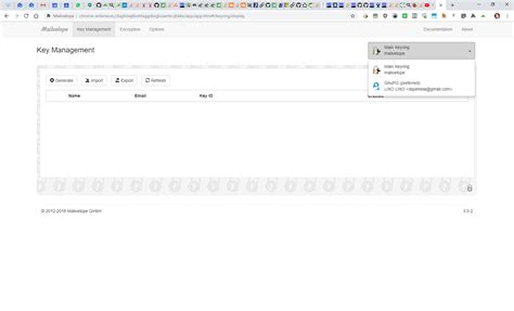 Support For Pkcs11 Smart Card Eg Yubikey For Openpgp · Issue 964 · Flowcryptflowcrypt
