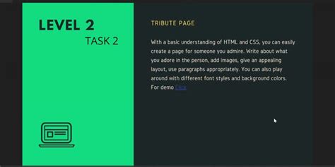 Oasisinfobyte Webdevelopment Html Css Internship Development