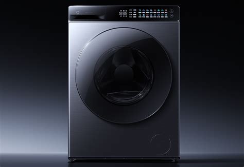 Xiaomi представила новую стиральную машину Mijia Washing Machine Pro