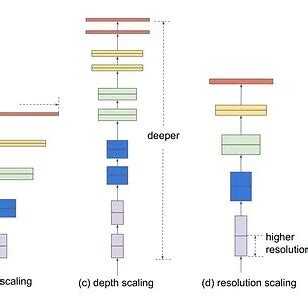 EfficientNet Architecture Download Scientific Diagram