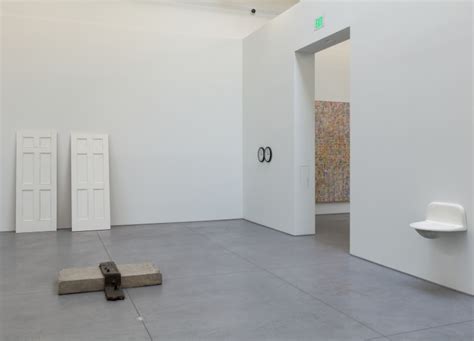 Untitled Perfect Lovers Works Felix Gonzalez Torres Foundation