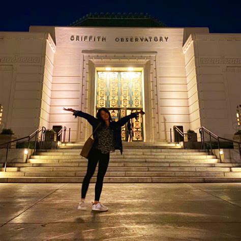 해외교육진흥원을 통해서 떠난 안은지 님의 Global Education Network 해외교육진흥원