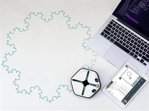 Dash And Dot Robots Your Guide To The World Of Robotics