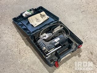 2016 Bosch Js470eb Electric Jig Saw In Baytown Texas United States