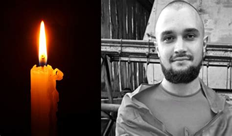 🕯Трагічна звістка з Оброшинська територіальна громада