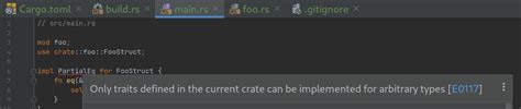 False Positive E When File Is Included In Module Tree Multiple Times Issue