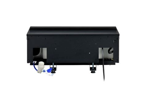 Dimplex Cassette 500 Projects Opti Myst Firepit