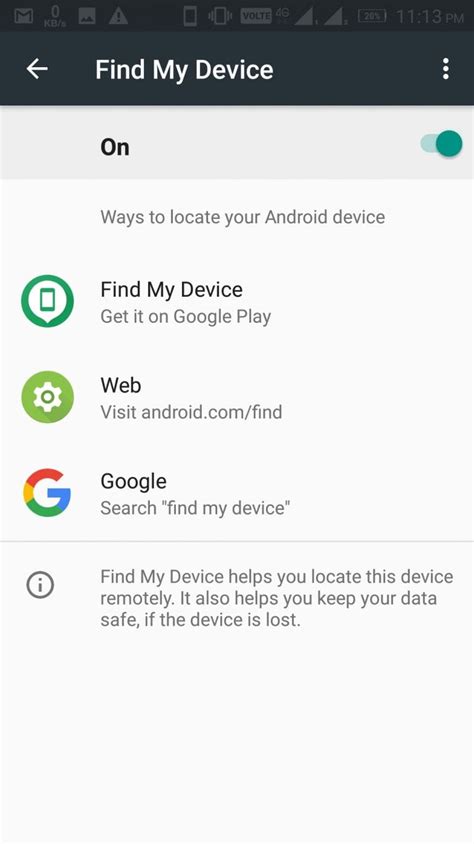 how to remotely delete data from android device agatton