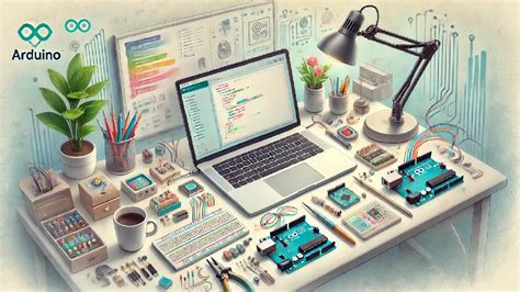 Aprende Arduino Desde Cero En Sinhala Fácil Y Práctico