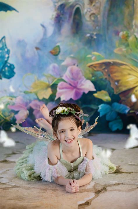 Watercolor Cobblestone Pkp Props And Decor