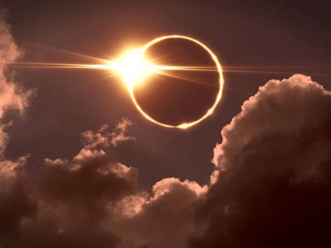 Lo que tienes que saber sobre el eclipse del 8 de abril y cómo se verá