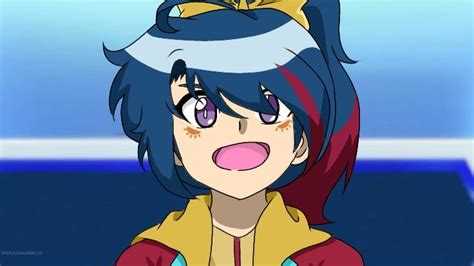 Pin On Beyblade Burst X Oc