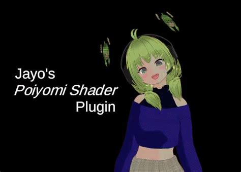 Jayos Poi Plugin For Vnyan By Jayo