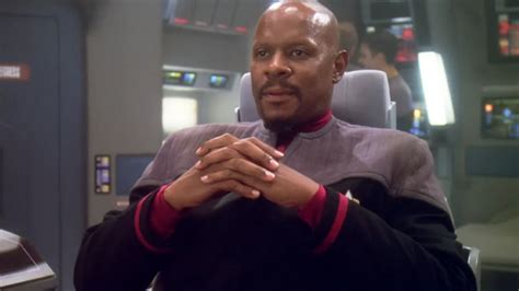 Star Trek Online Brings Back A Deep Space Nine Actor In New Update