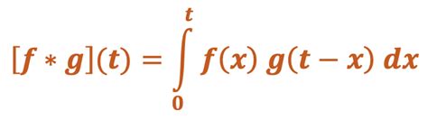 What Is Convolution Questions And Answers In Mri