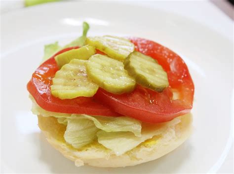 누구나 쉽게 만드는 수제 햄버거