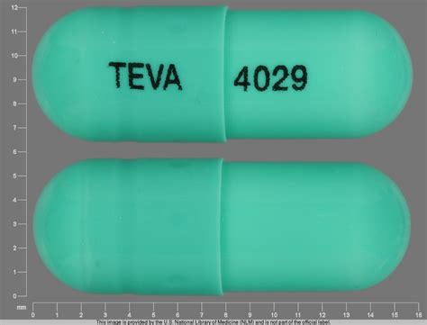 Indomethacin Indocin Side Effects Interactions Uses Dosage Warnings