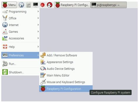enabling spi interface on raspberry pi step by step guide