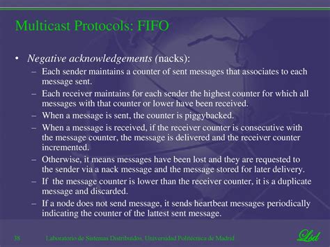 Coordination And Agreement Ppt Descargar