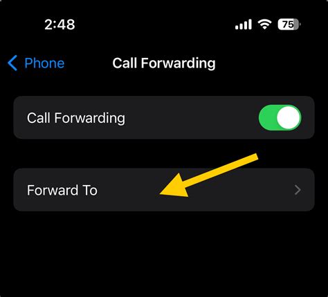 How To Forward Calls On Android And Ios Easy Way Kwebby
