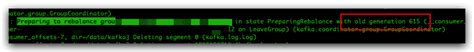 一次 kafka 消息堆积问题排查 kalfka 5 分钟堆积一次 csdn博客
