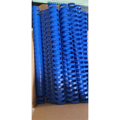 Free Shipping Plastic Ring Bind 25 Mm Lazada Ph