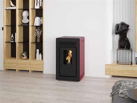 Bp Ch 1 Fm Calefacción