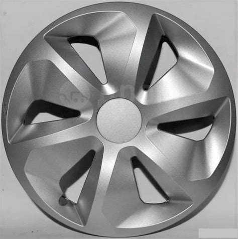 Колпаки на колеса Jestic Roco R14 (Польша), 14", 1 шт, 4 шт, новый, в ...