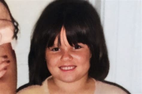 Şişman Kız Görünümü İçin Şiddetli Eleştirilere Maruz Kaldı Ama Büyüdü