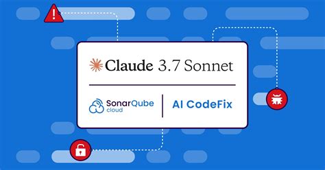 Enabling Anthropic Claude 37 Sonnet For Ai Codefix Sonar