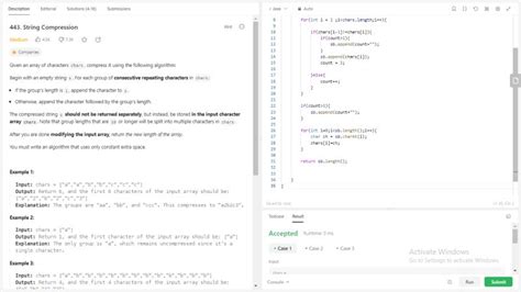 Dhruv Gupta On Linkedin Leetcodechallenge Codingjourney