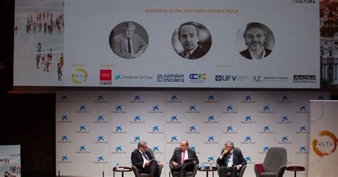 El Iii Foro Nacional De La Cultura Reafirma La Conexión Cultural E