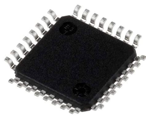 Microchip Atmega328p An Microcontroller At Rs 450piece Microchip Microcontroller Chip In Navi