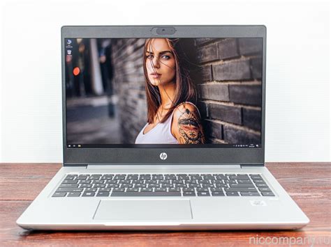 HP ProBook 440 G7 - купить онлайн выгодно с гарантией и доставкой